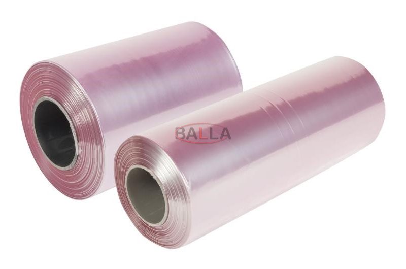 LDPE termo folija - Balla